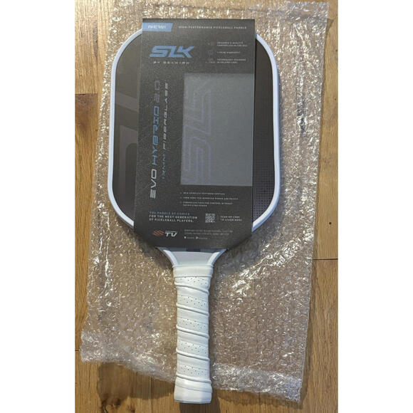 SELKIRK | Games | Slk Selkirk Pickleball Paddle Slk Evo Power Xl Hybrid ...
